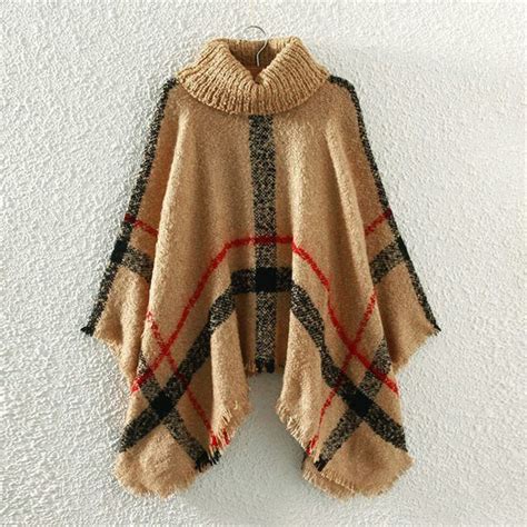 Poncho Feminino Pala Feminino Ponchos Feminino Poncho Casacos