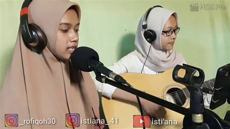 Dewa 19 Hadapi Dengan Senyuman Cover Youtube