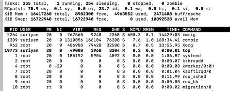 Cpu Not Fully Utilized Issue Xmrig Xmrig Github