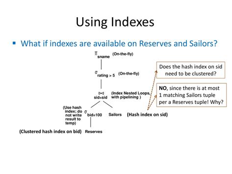 database applications 15 415 dbms internals part ix lecture 21
