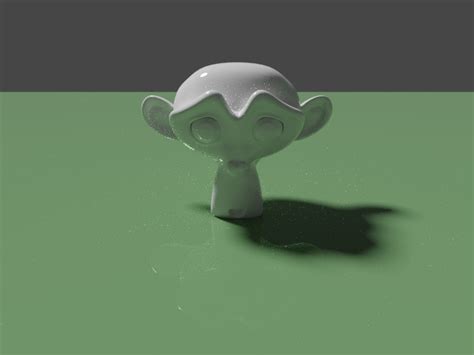 Considering Switching To Cycles Lighting And Rendering Blender