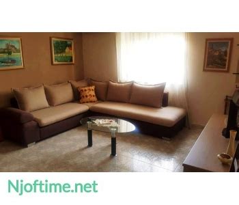 Apartament Me Qera Tek Rruga Elbasanit