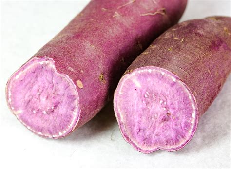 Everything You Need To Know About Ube