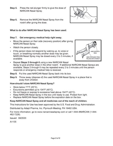 Narcan Training Course Medical Tac Global