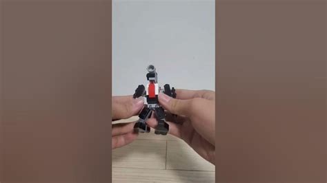 레고 빅카메라맨 다시 만들기 Lego Big Camera Man Again📷👍 Youtube