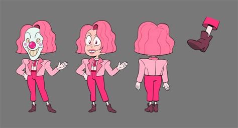 What Do You Think Of Elizas Clothing New Hairstyle And Mask R