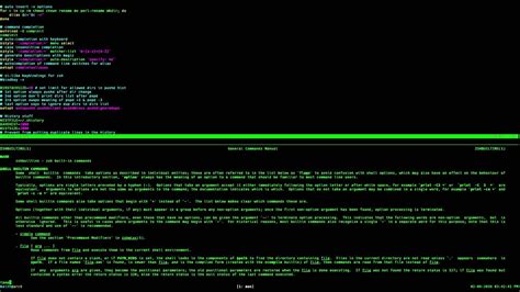 Why ZSH Is Awesome PT 2 Auto Pushd YouTube