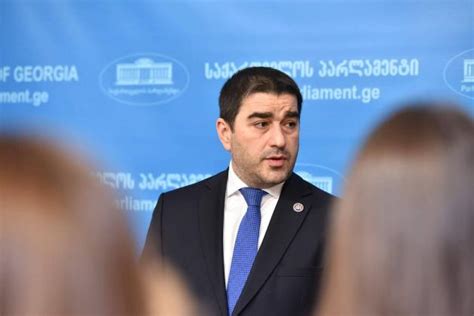 უკრაინის გვერდით ვართ იმაზე მეტად ვიდრე ჩვენნაირ პირობებში მყოფ