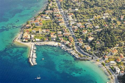 Nikiana Marina in Nikiana, Greece - Marina Reviews - Phone Number ...