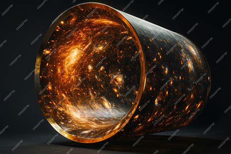 Premium Photo Explanation Of The Dominant Cosmological Model