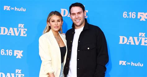 Did Scooter Braun Cheat On His Wife Everything We Know So Far