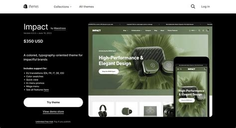How to Design Shopify Store? Shopify UI/UX Best Practices | Onilab Blog