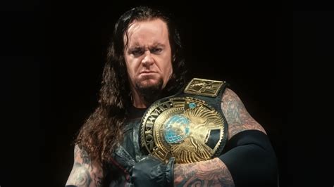 The Undertaker Says Cm Punk Got Pinned Twice On Drunken Wwe Flight