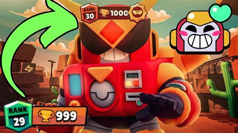 差一場上1000盃🔥我能成功嗎😮999失敗的懲罰是退遊😱 荒野亂鬥 Brawl Stars Youtube