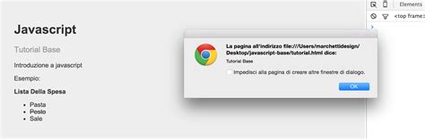 Guida Javascript Base 5 Esempi Pratici Di Selettori Su Pagine Web