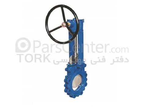 شیرگیوتینی با محرک بادی ترک محصولات شیرآلات صنعتی