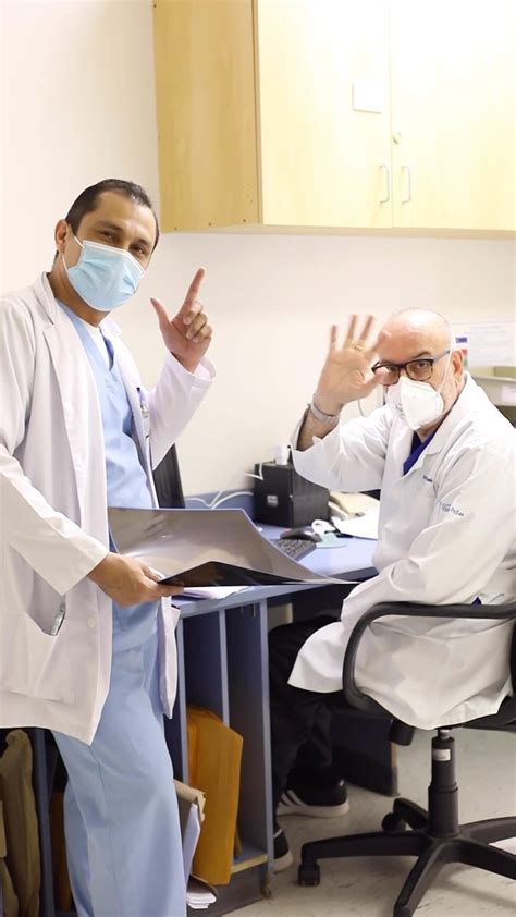 Hoy Conmemoramos El Día Mundial De La Radiología 🤗 Estamos Orgullosos
