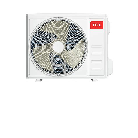 Tcl Hvac Equipment Heat Pump Tcl Europe