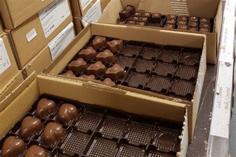 You Can Visit A Real Life Willy Wonka Chocolate Factory In Brussels