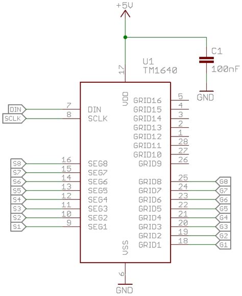 Wemos Matrixled Shield Per Modulo Wemos D1 Mini