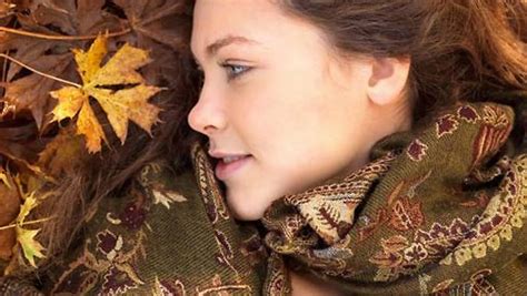 Pflege Im Herbst Tipps Gegen Strohiges Haar Und Trockene Haut