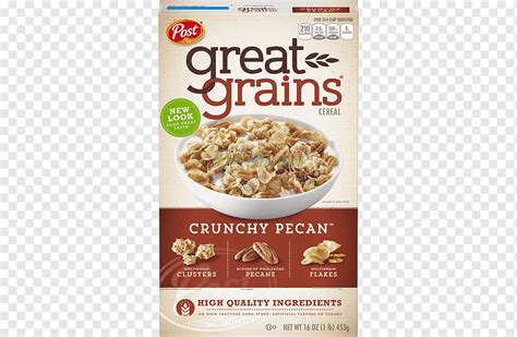 Cereales De Desayuno Cereales Integrales Glaseados Desayuno Comida