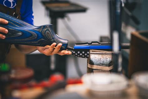 From The Gunsmiths Bench Cole Fine Guns And Gunsmithing