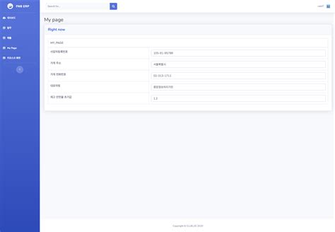 Github Zivaryerpfor Restaurant 레스토랑 운영을 위한 실시간 재고관리 솔루션 개발 Django Restful Api
