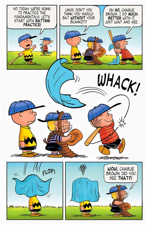 Peanuts Vol 1 003 2012 Read Peanuts Vol 1 003 2012 Comic Online In
