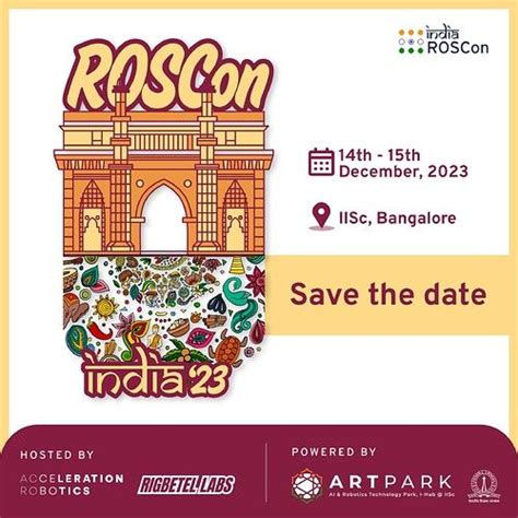 Open Robotics On Linkedin Ros