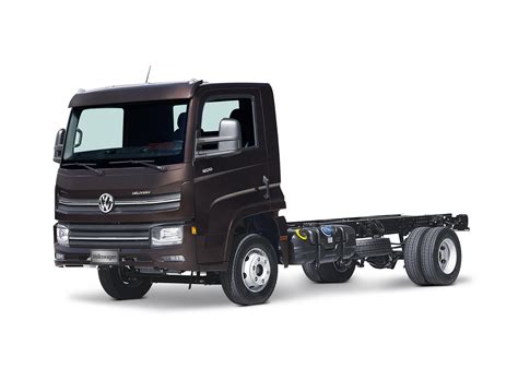 Volkswagen Camiones Y Buses