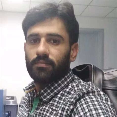 waqas ijaz phd scholar phd scholar chinese academy of