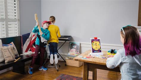 Osmo Coding Jam Game Lekolar