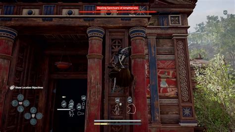 Assassins Creed Odyssey Walkthrough Part 6 25 Youtube
