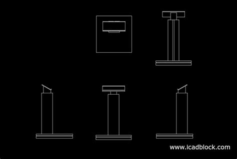 Office Furniture Archives ICADBLOCK