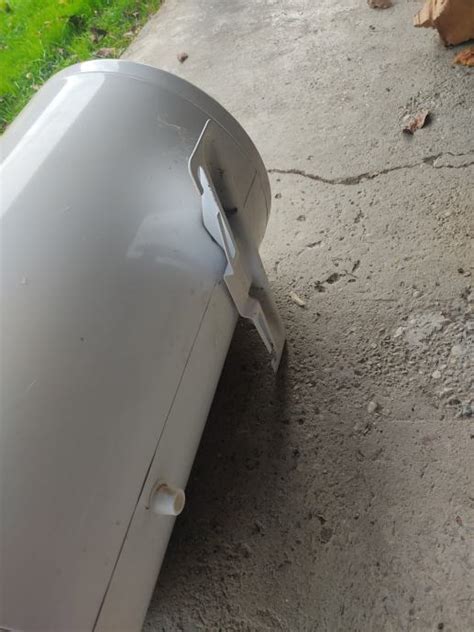 METALAC ELEKTRIČNI BOJLER
