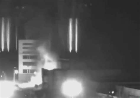 Explosion Nuclear Explosion  On Er By Umgelv