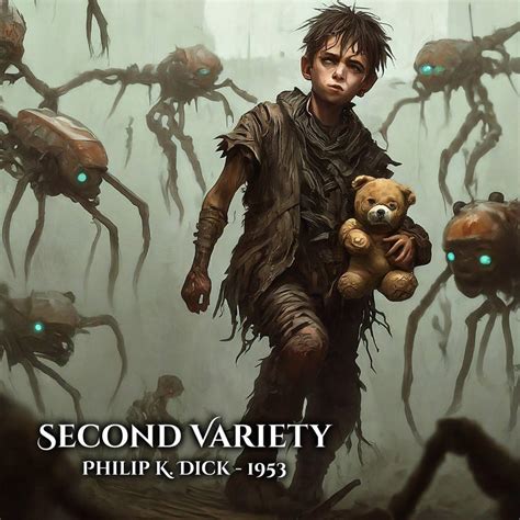 Second Variety Ai Generated Cover Variant 4 By Red Vanguard On