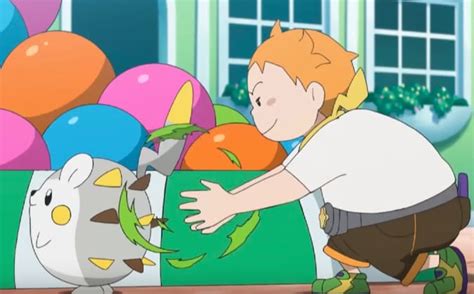 Custom Sophocles Cosplay Costume From Pokemon Sun And Moon