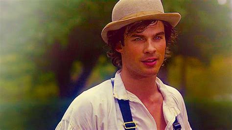 Damon Salvatore Damon Salvatore Fan Art 38463581 Fanpop