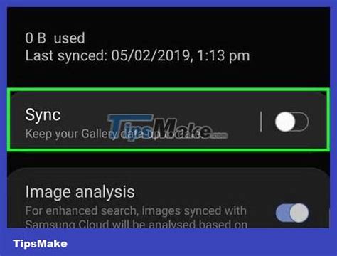 How To Recover Deleted Photos On Samsung Galaxy TipsMake Com