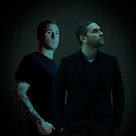 SIMON PATTERSON JOHN ASKEW En Trance EPIC Prague