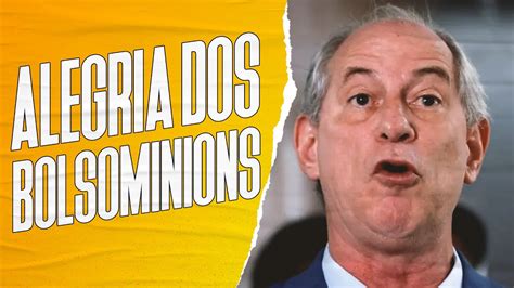 Ciro Acusa Pt De CorrupÇÃo Em PrecatÓrios E Vira Queridinho Dos
