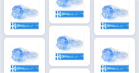 Fleshlight Male Masturbator • Compare At Pricerunner
