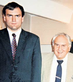 Późne dziecko jak teraz żyje i wygląda syn Anny German Planeta Polska