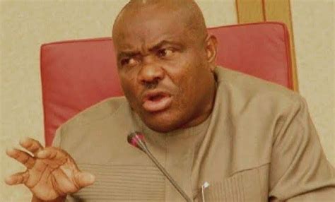 Court Fixes March 8 To Deliver Judgment On Wikes Alleged Birth