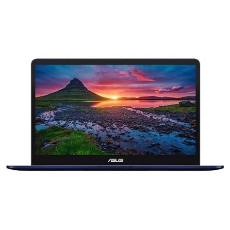 Spesifikasi Dan Harga Asus Zenbook Pro Ux Vd Laptop High End