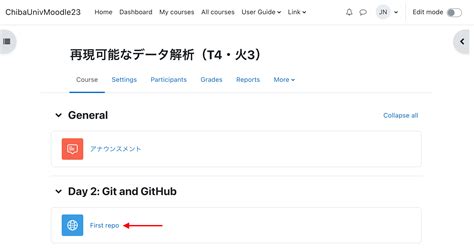 Reproducible Data Analysis Day 2 Introduction To Gitgithub