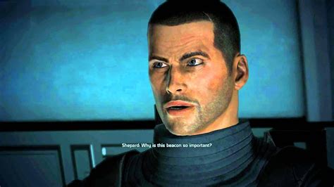 Mass Effect Walkthrough Part 2 [1080p Hd] [paragon] Xbox 360 Pc