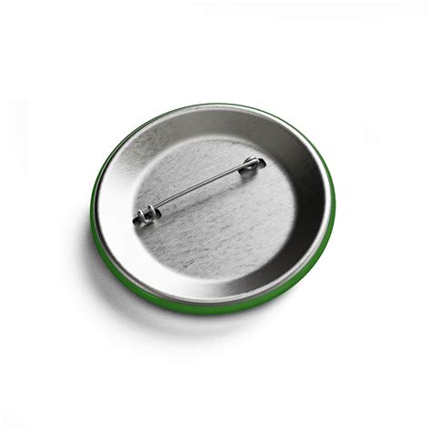 Creeper Button For Minecraft Fans Elbenwald